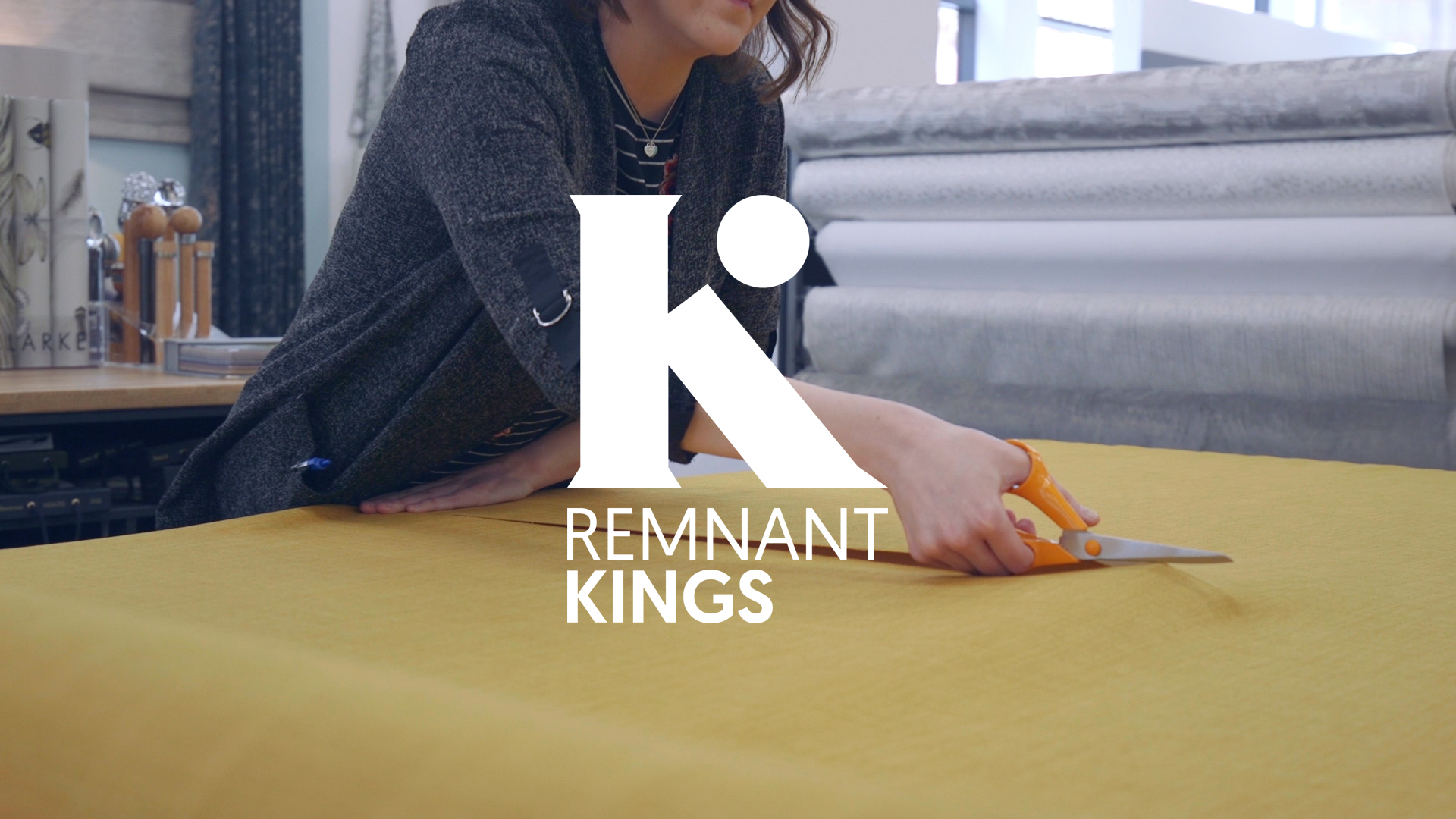 Remnant Kings - 'Design meets Living' - Proud Motion - TV, Corporate ...